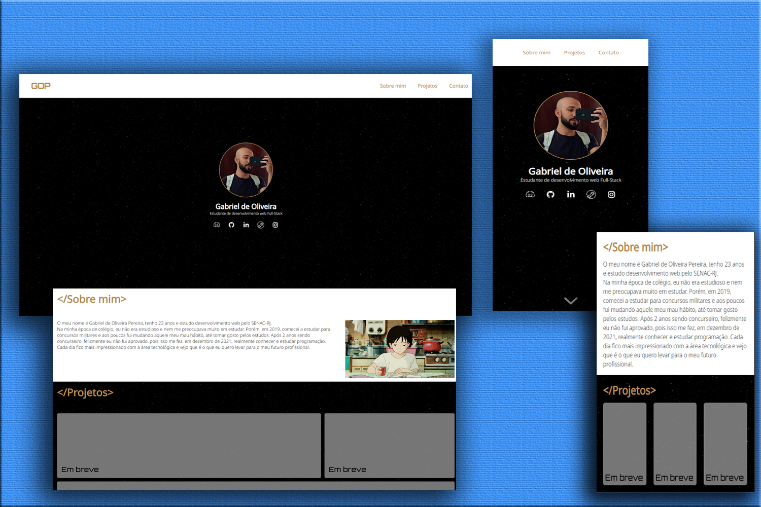 GitHub - GabeOP/Projeto-Individual-SENAC