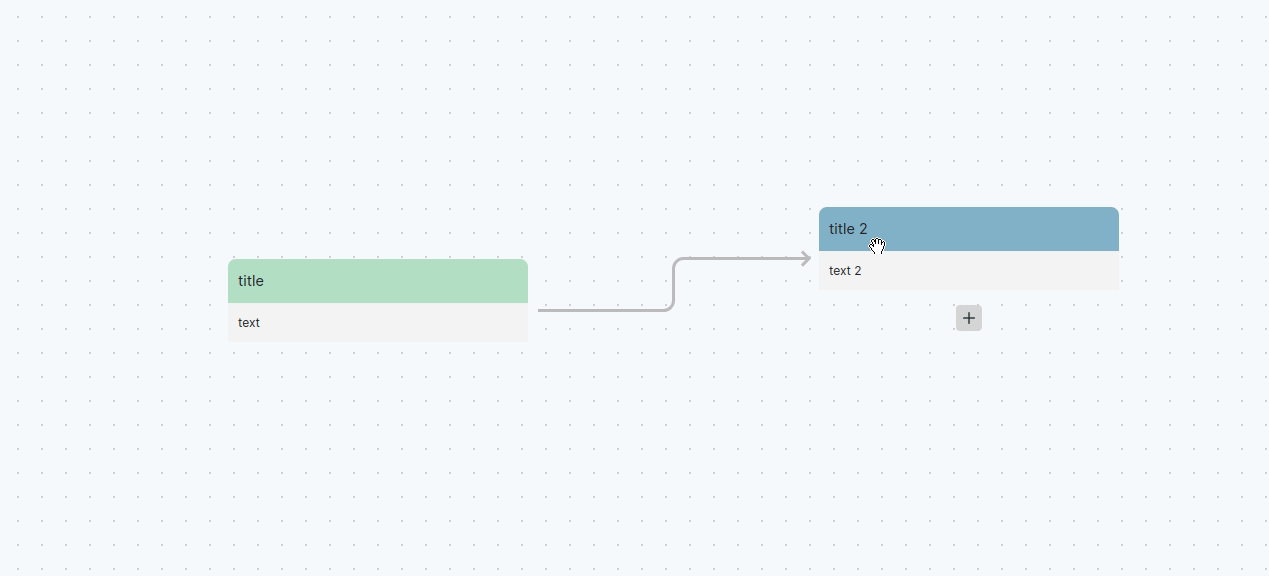Get Nodes Id On Createcurvature Function · Issue 752 · Jerosolerdrawflow · Github