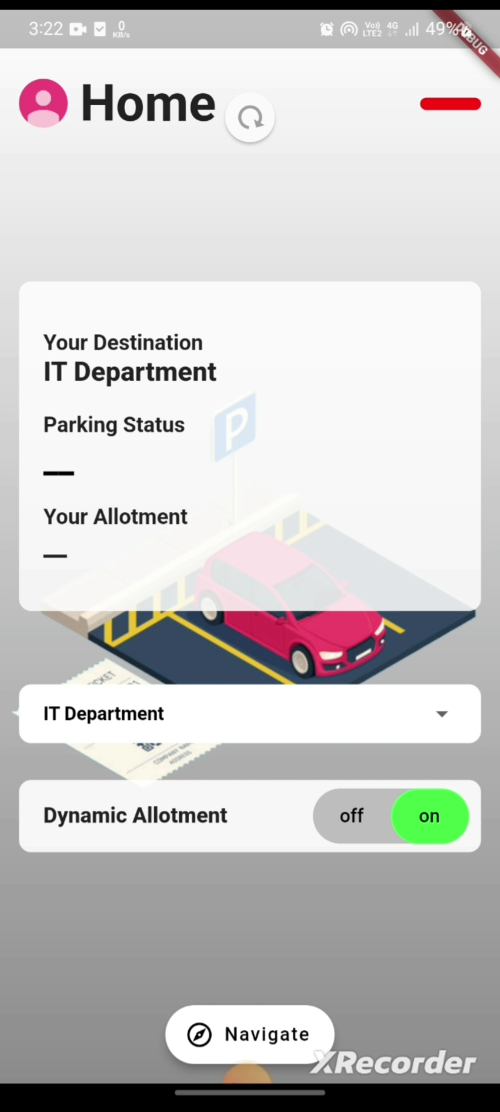 GitHub - Bot-Arun/flutter_smartParking