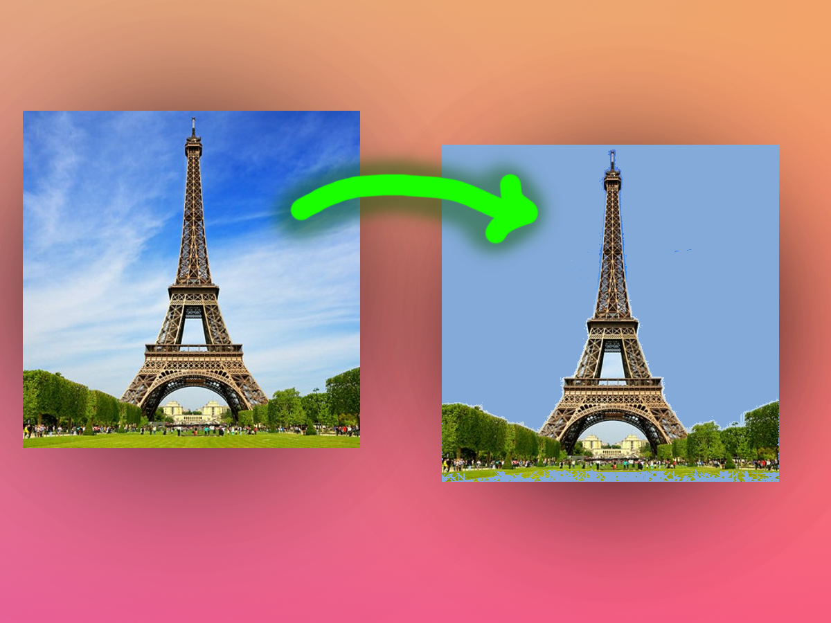 GitHub - EgeEken/Detect-Object: Detects the object in an image and crops out the rest