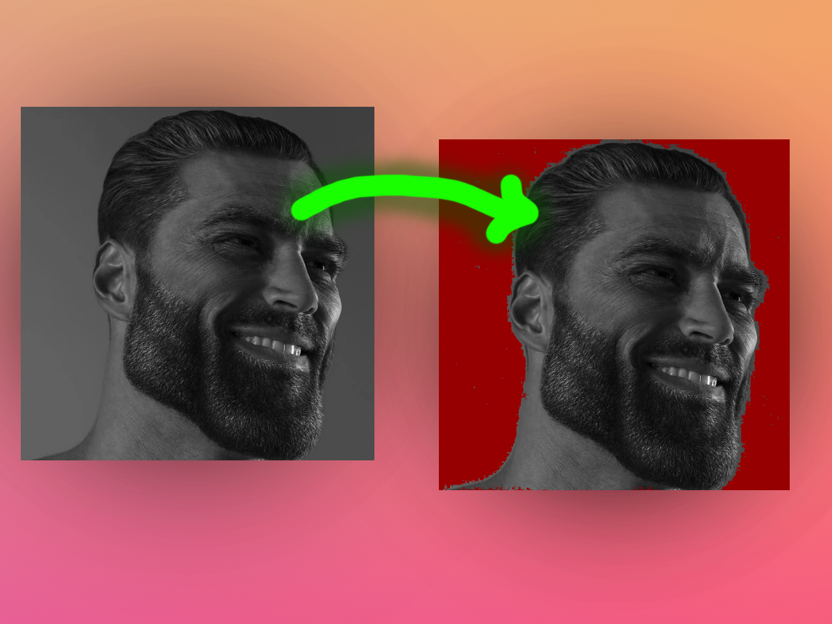 GitHub - EgeEken/Detect-Object: Detects the object in an image and crops out the rest