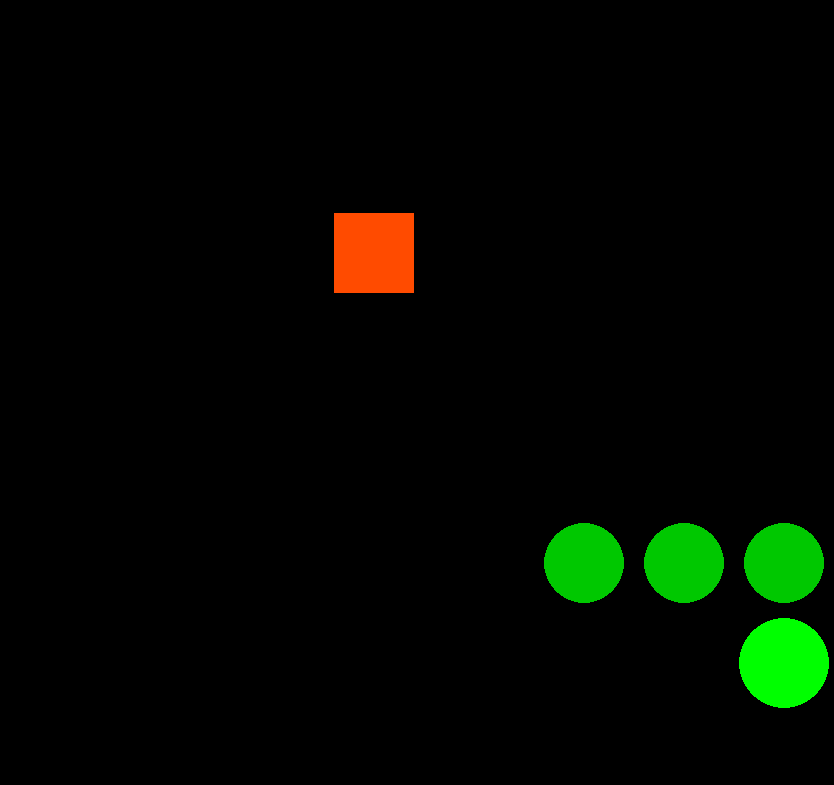 GitHub - EgeEken/Snake: Classic snake game remade in python using pygame