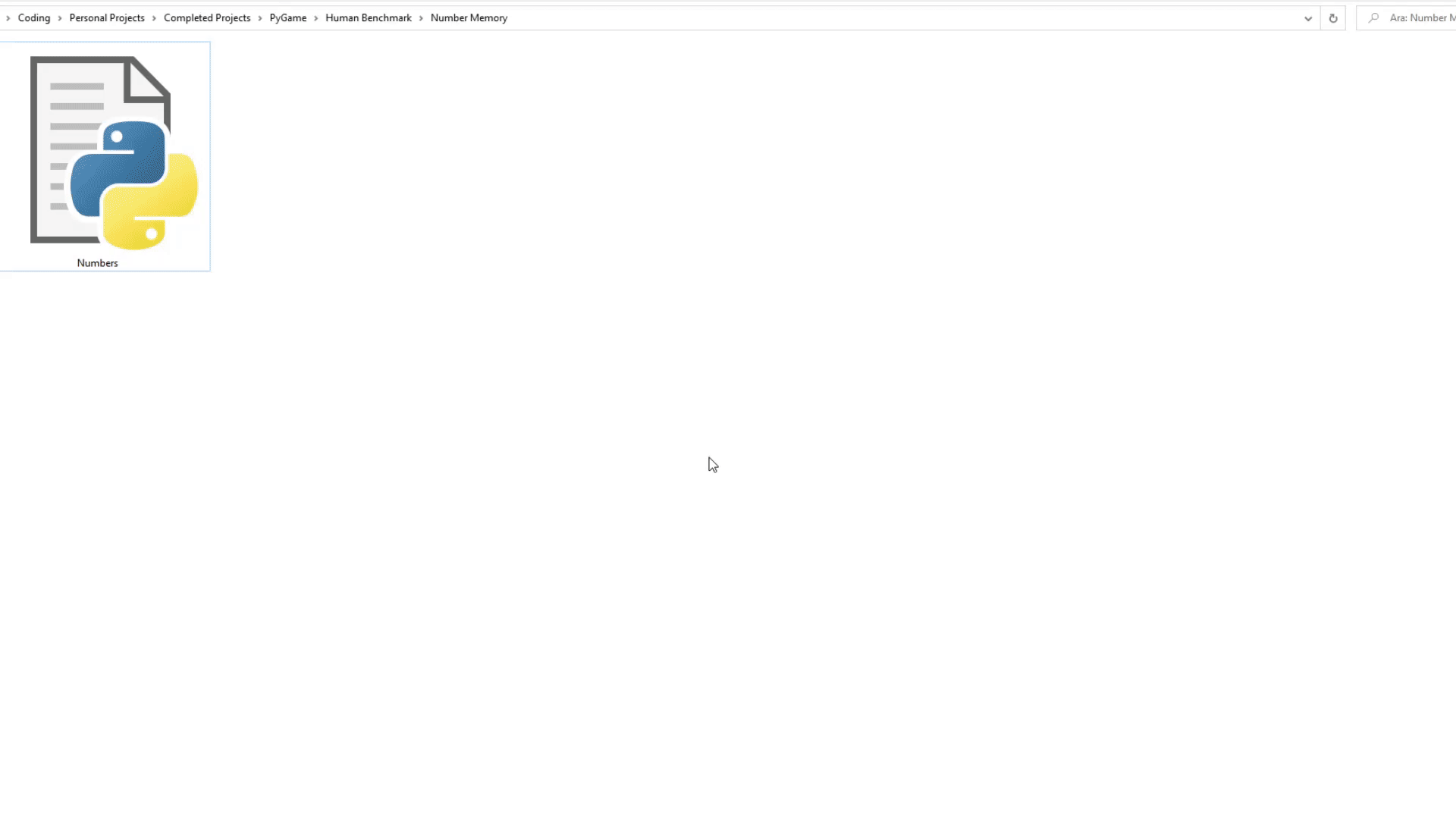 GitHub - EgeEken/PyGame: A group repository with links to my projects made with the PyGame library