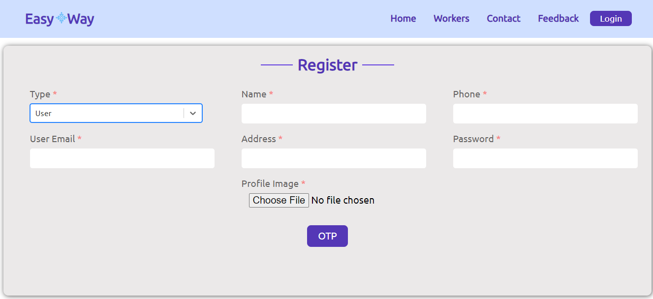 GitHub - abhinavsalar04/EasyWay-Services: Web Application GitHub - abhinavsalar04/EasyWay-Services: Web Application