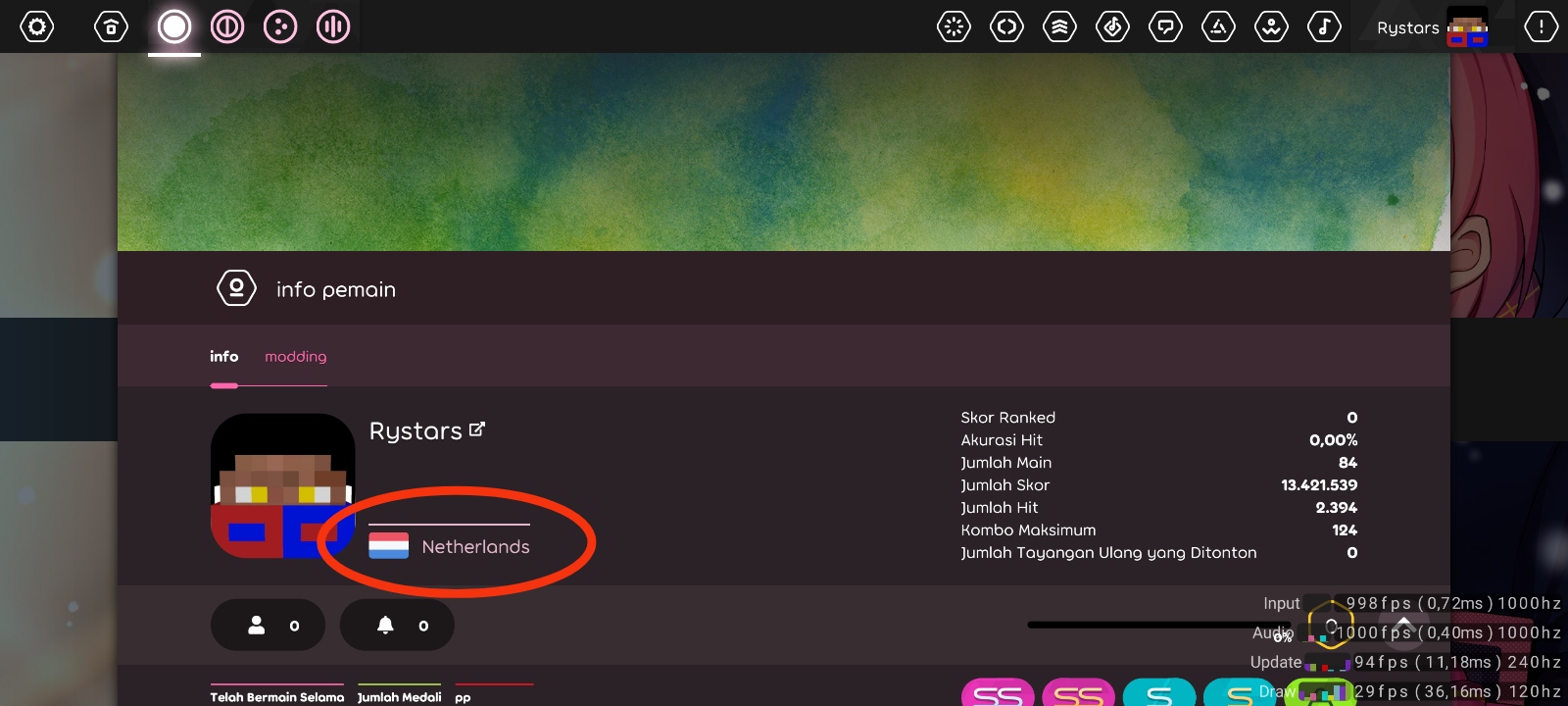 Language label on account · ppy osu · Discussion #16786 · GitHub