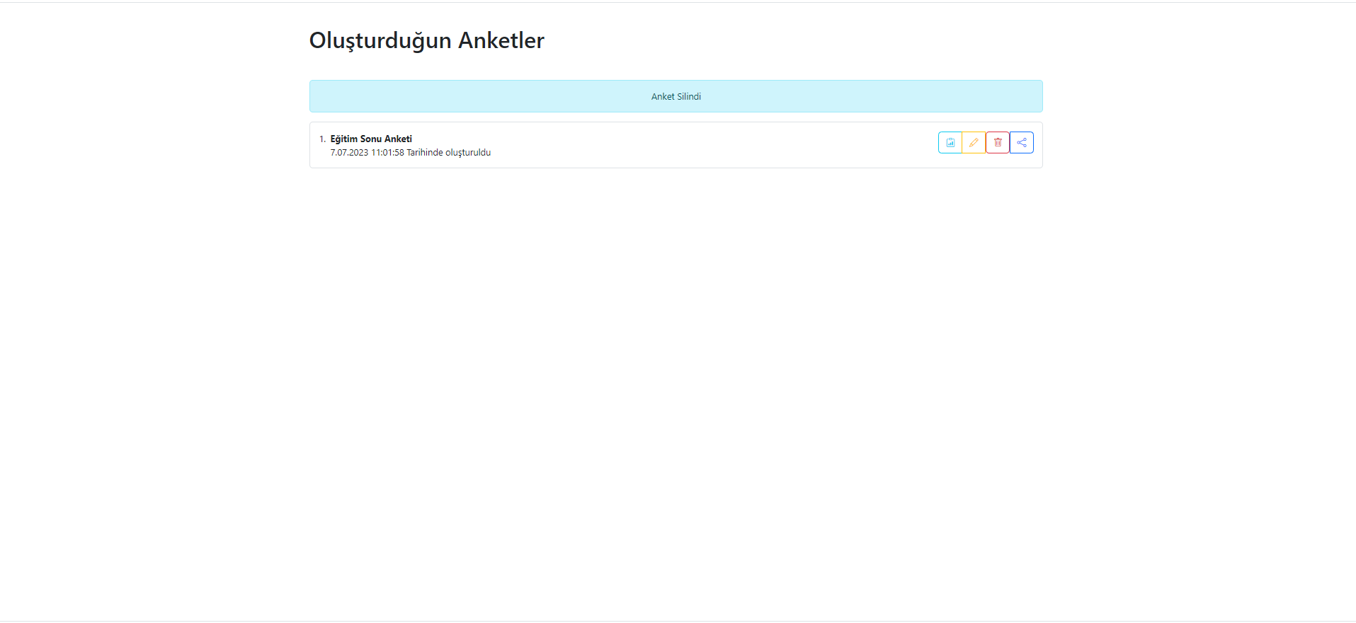 GitHub - AbdurrahmanVarol/SurveyApp