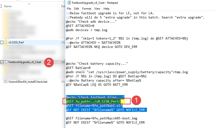 Firmware Update fails · Issue #279 · microsoft/vision-ai-developer-kit ...