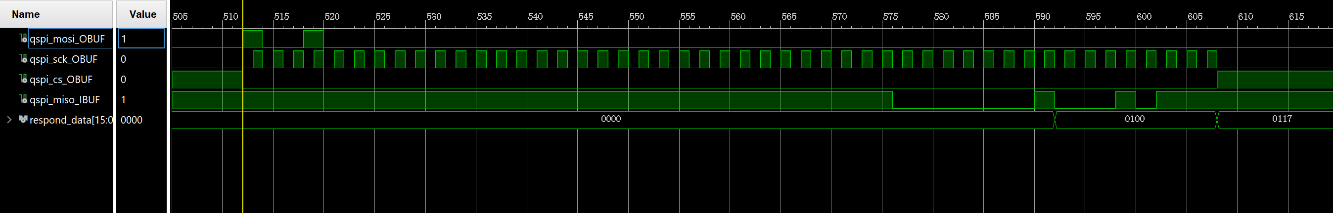 GitHub - YihuiCalm/SPI_ID_FPGA: SPI implementation using Verilog, based ... GitHub - YihuiCalm/SPI_ID_FPGA: SPI implementation using Verilog, based ...