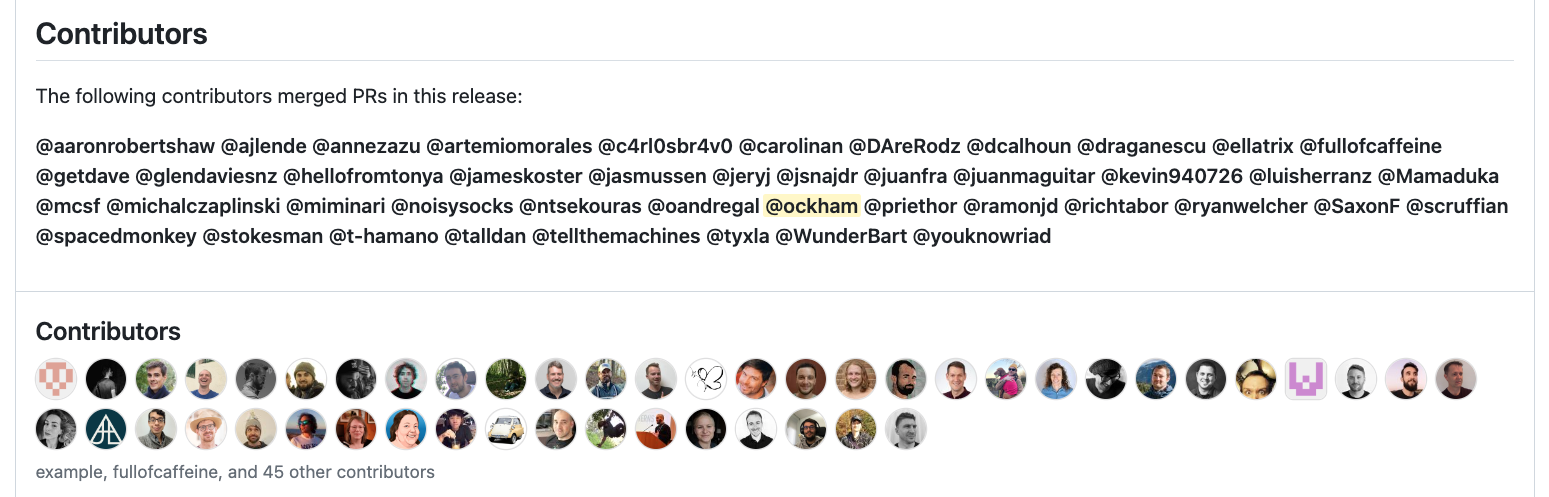 Tracking issue: Plugin build and release workflow improvements · Issue #53303 · WordPress ...