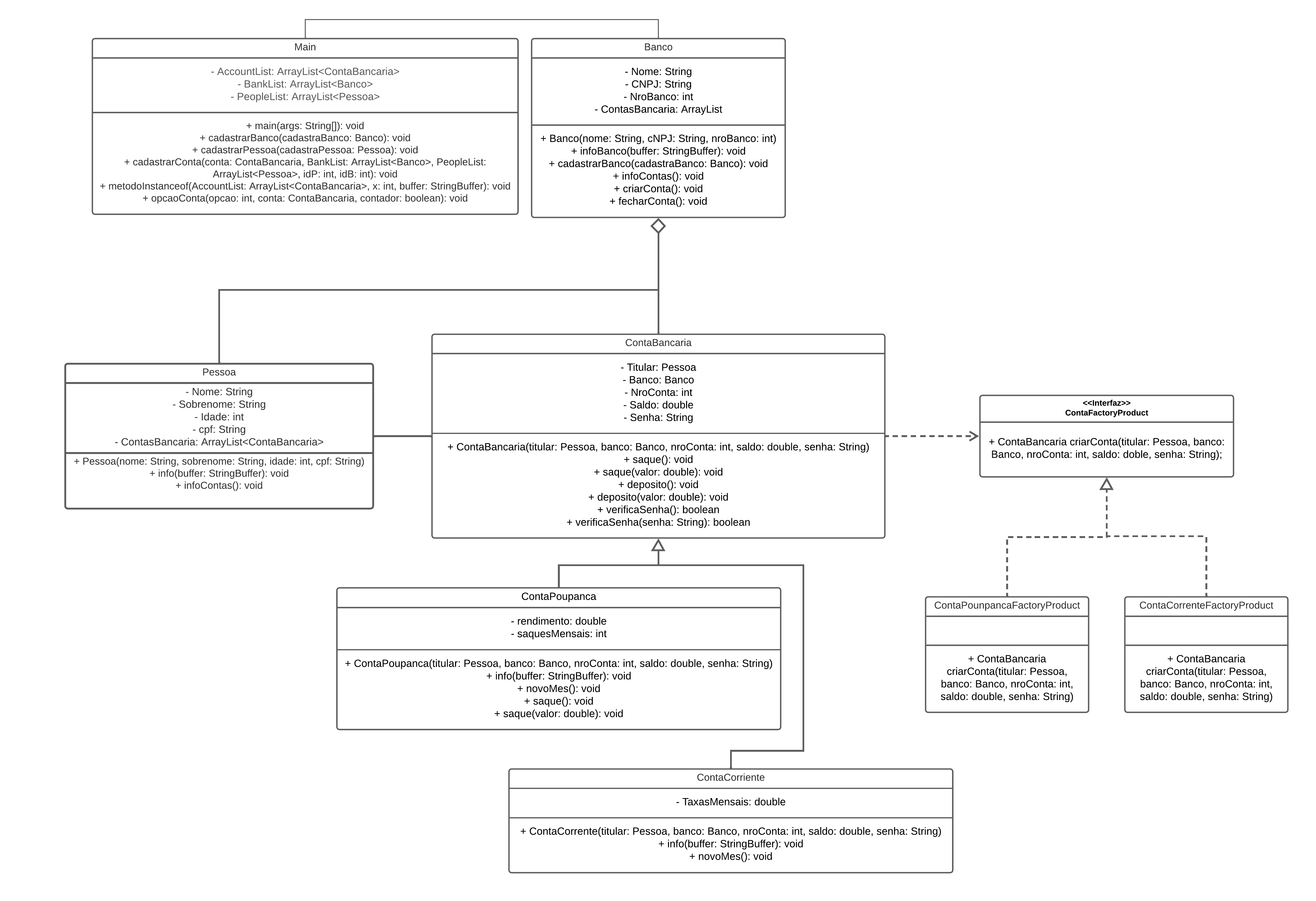 Omisión de patron de diseño Creacional Factory Method · Issue #1 ...
