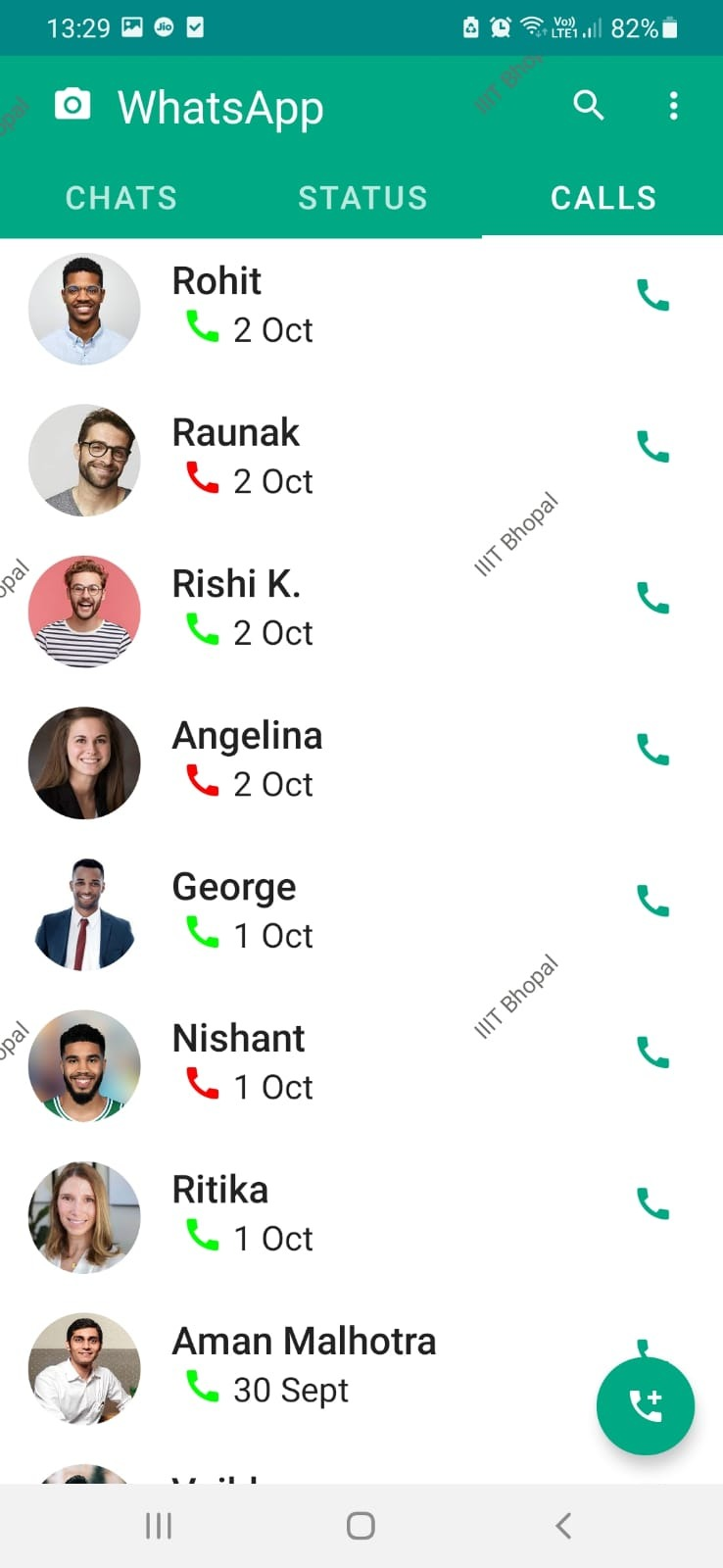 GitHub - dubey2709/WhatsApp