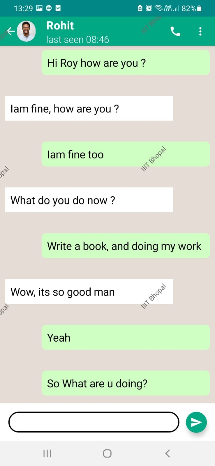 GitHub - dubey2709/WhatsApp