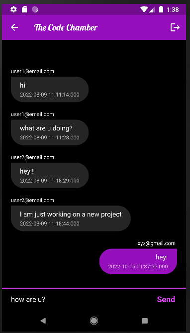 GitHub - dubey2709/TheBroCode: A group chat app