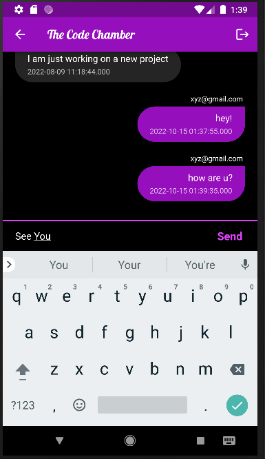 GitHub - dubey2709/TheBroCode: A group chat app