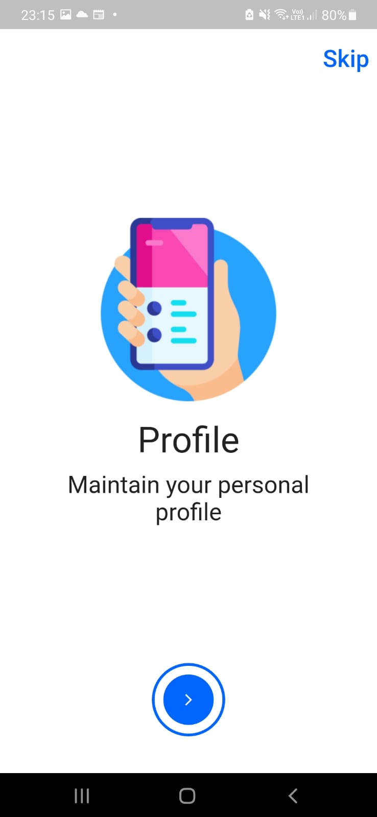 GitHub - dubey2709/Upasthiti