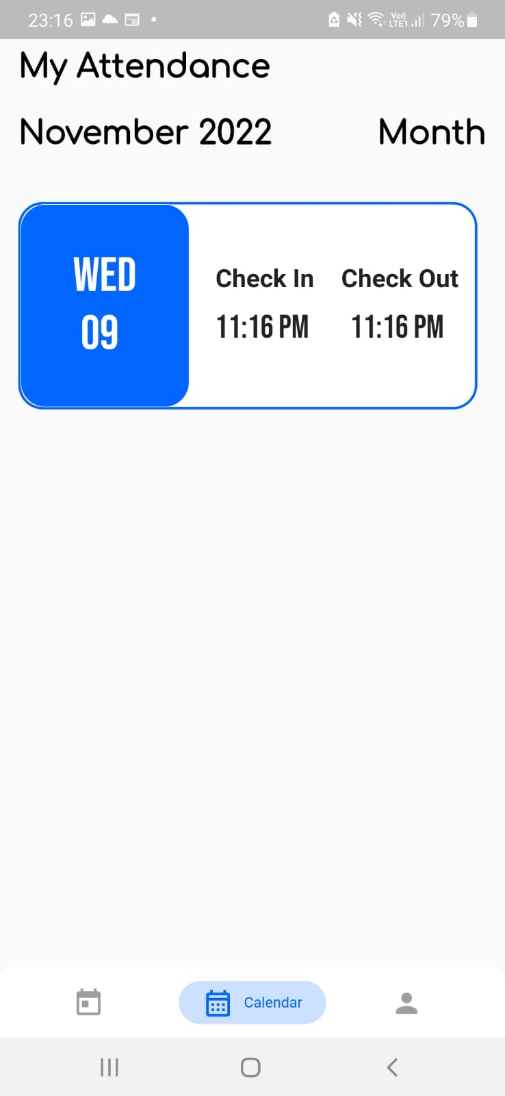 GitHub - dubey2709/Upasthiti