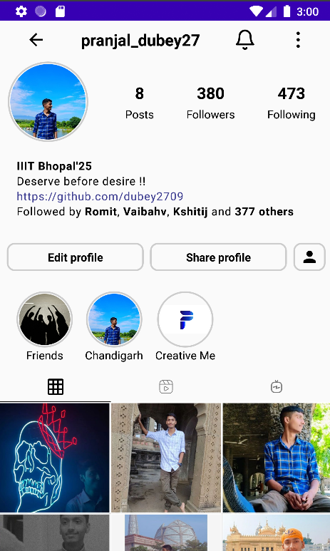 GitHub - dubey2709/Insta_JetpackCompose