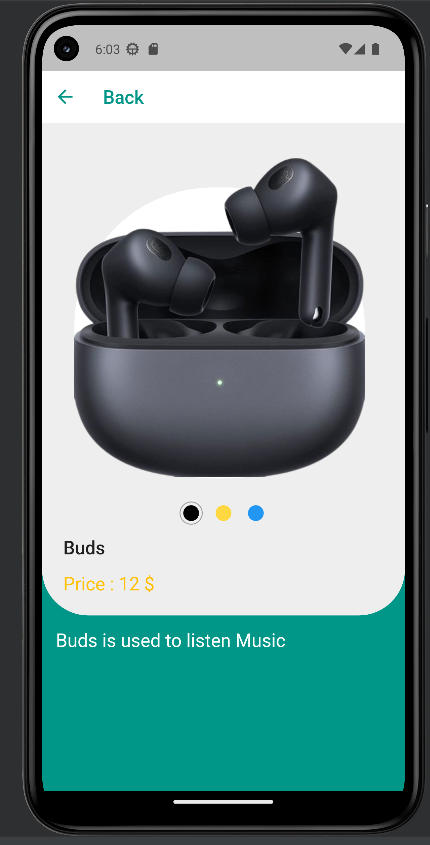 GitHub - SalahAbido/simple-screen-for-online-store