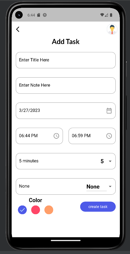 GitHub - SalahAbido/advanced-todo-App