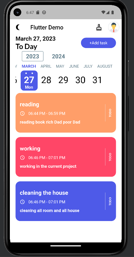 GitHub - SalahAbido/advanced-todo-App