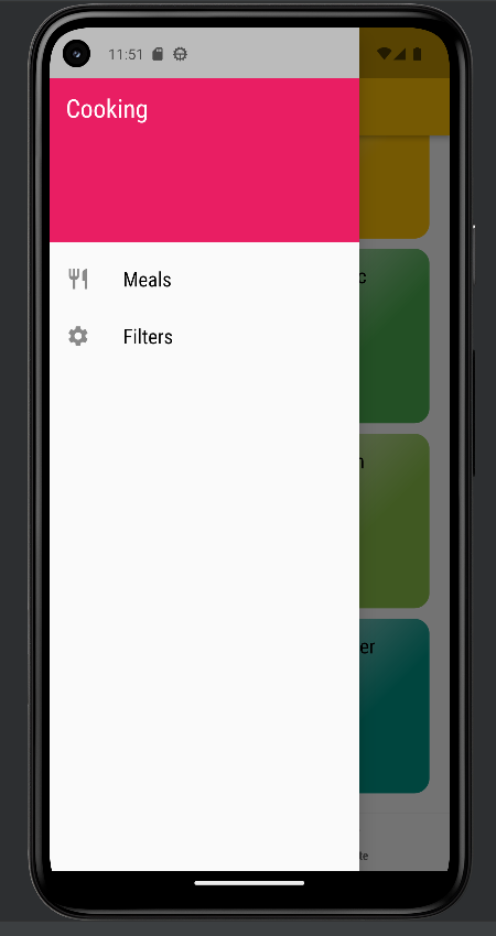 GitHub - SalahAbido/simple-meal-app