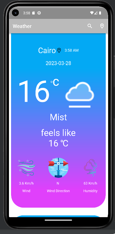 GitHub - SalahAbido/simple-weather-app