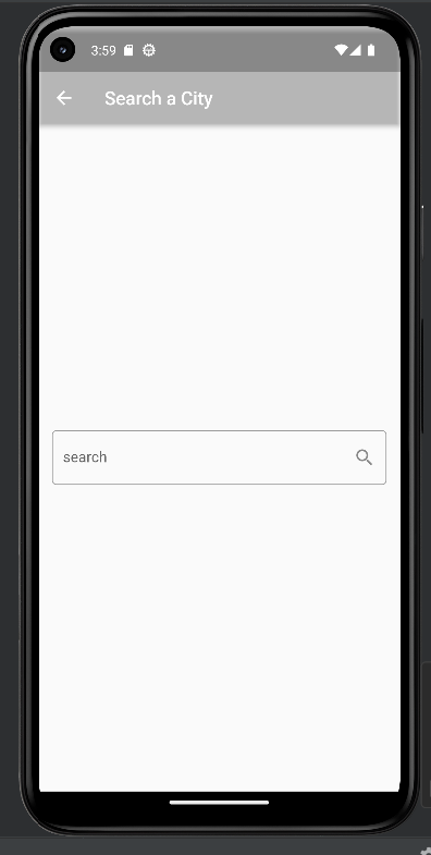 GitHub - SalahAbido/simple-weather-app