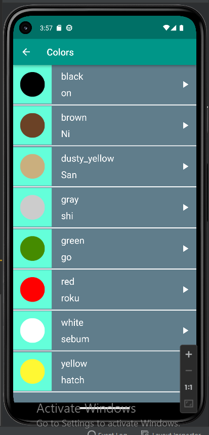 GitHub - SalahAbido/japanese-learning-App