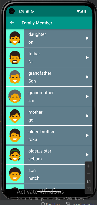 GitHub - SalahAbido/japanese-learning-App