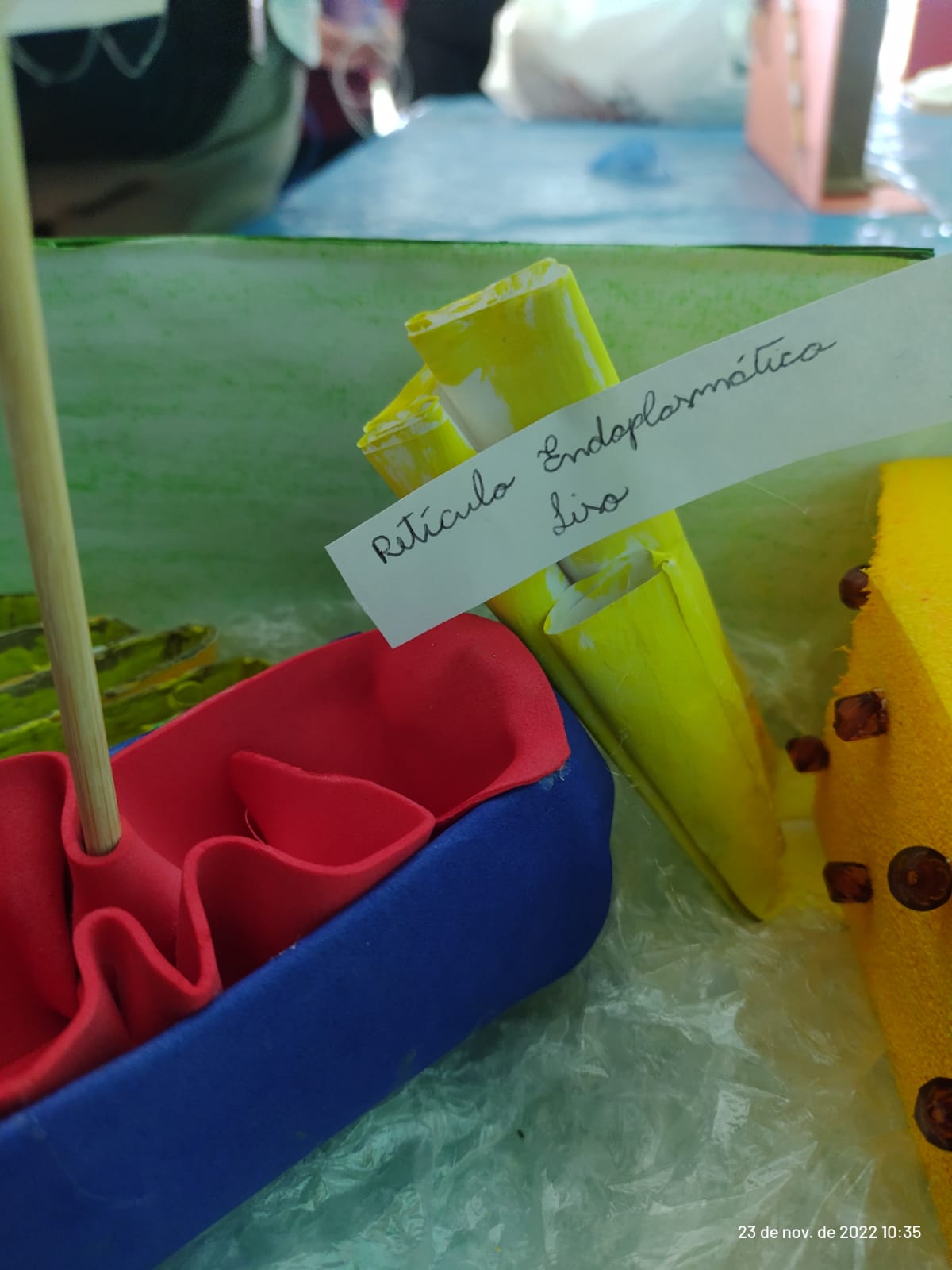 GitHub - godoirezende/celulas: Maquete