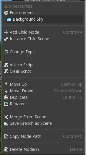 Proposing small changes to how PopupMenu draws its items · Issue #13962 · godotengine/godot · GitHub
