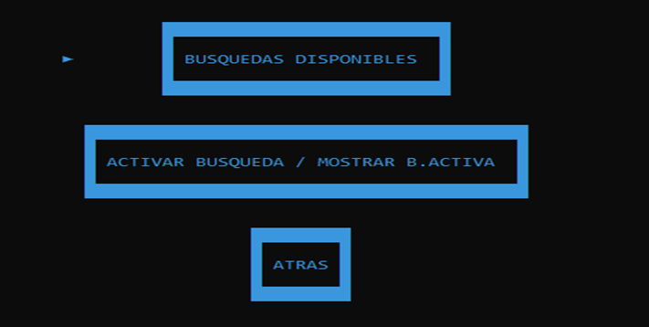 GitHub - JoaJufri/Recruit-Center: Proyecto de Sistema de gestión de Archivos con POO para ...