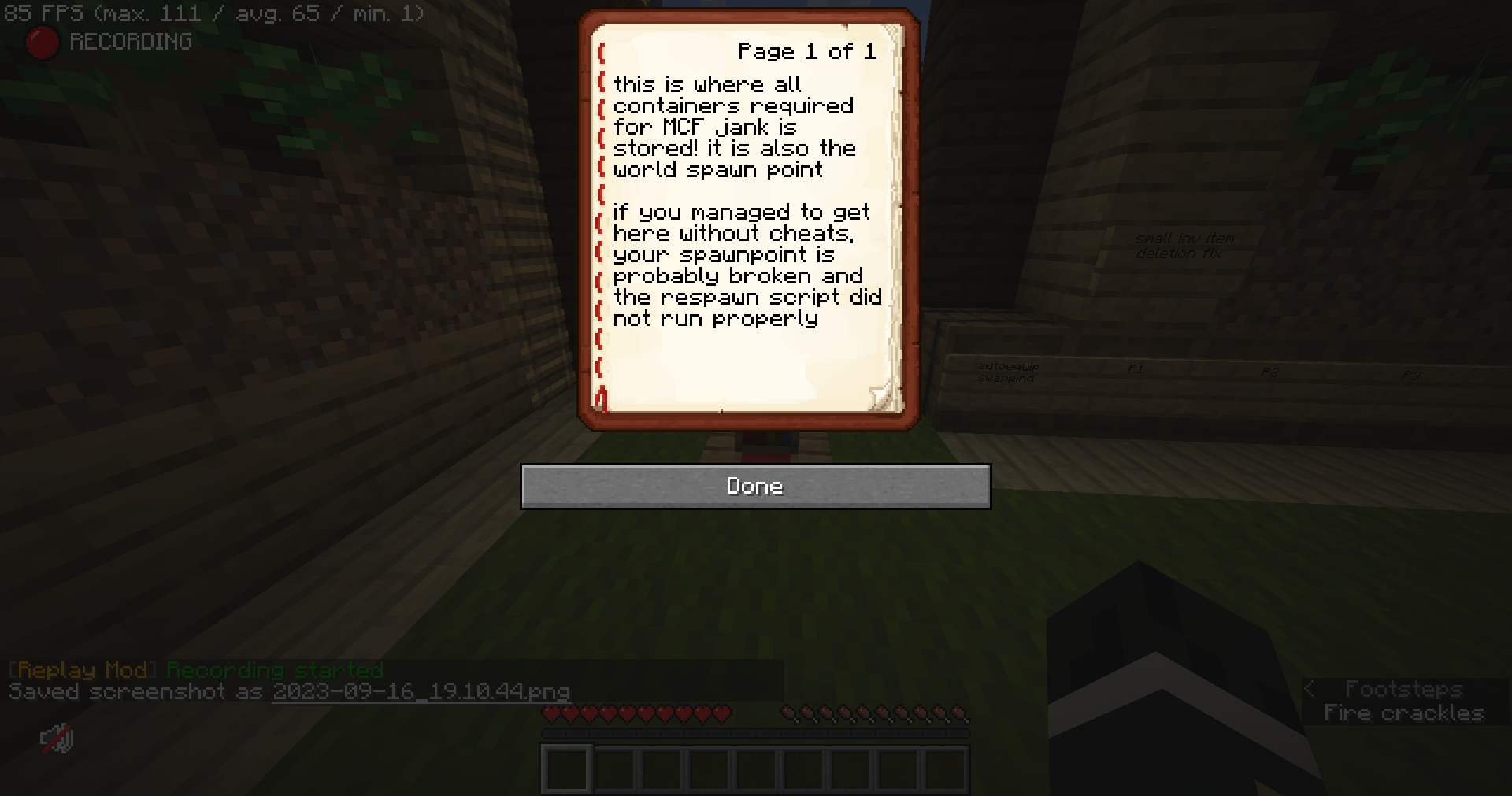 failed to load funtion · Issue #51 · Legacy-Edition-Minigames/Minigames ...