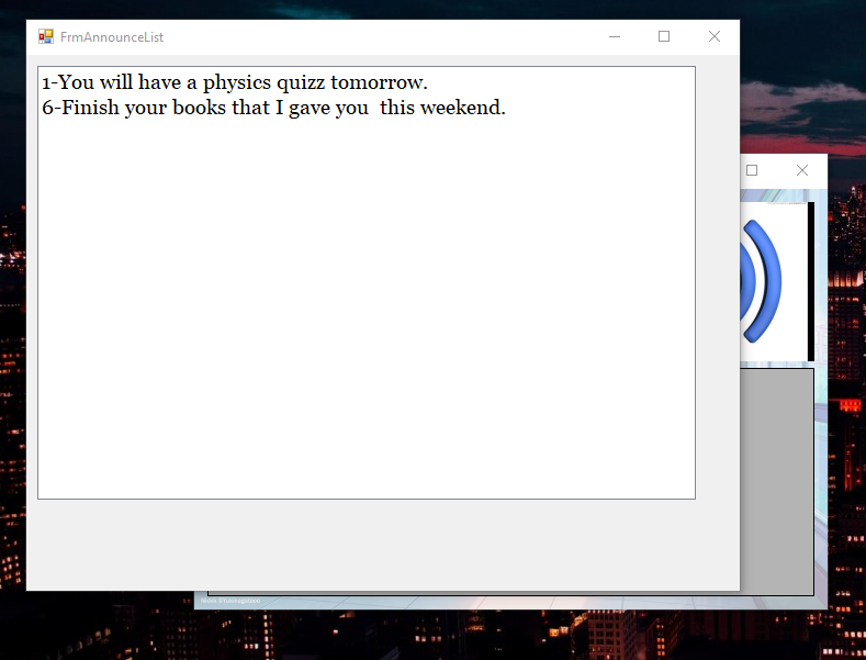 GitHub - kubicix/SCHOOL-AUTOMATION-WITH-CSHARP-and-SQL
