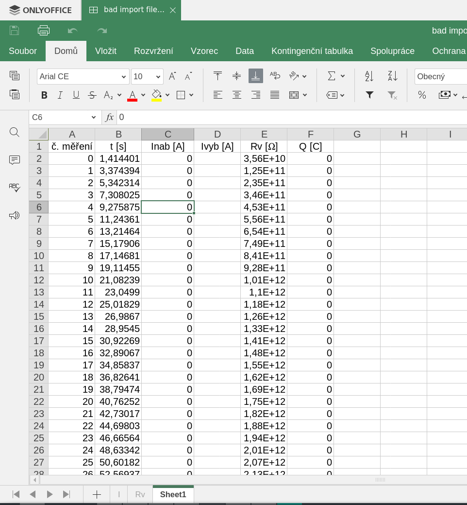 Small numbers rounded to 0 while converting xls -> xlsx · Issue #1560 · ONLYOFFICE ...