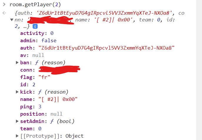 Add more properties to Player object. · Issue #1900 · haxball/haxball-issues · GitHub