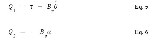 GitHub - itleker/MECA482-Fall2021-Furtura-Pendulum: Final Project for MECA 482