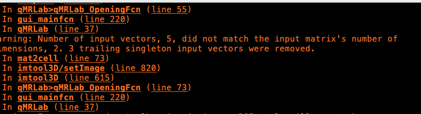 UX feedback on new GUI image viewer features · Issue #327 · qMRLab/qMRLab · GitHub