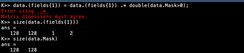 R2015b Vs R2018x Masking · Issue 331 · Qmrlabqmrlab · Github
