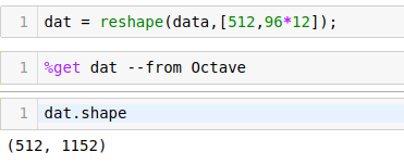 [BUG] Data exchange between Octave and Python3 · Issue #1262 · vatlab/sos · GitHub