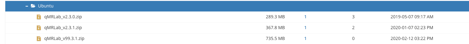 MCR snowball · Issue #374 · qMRLab/qMRLab · GitHub