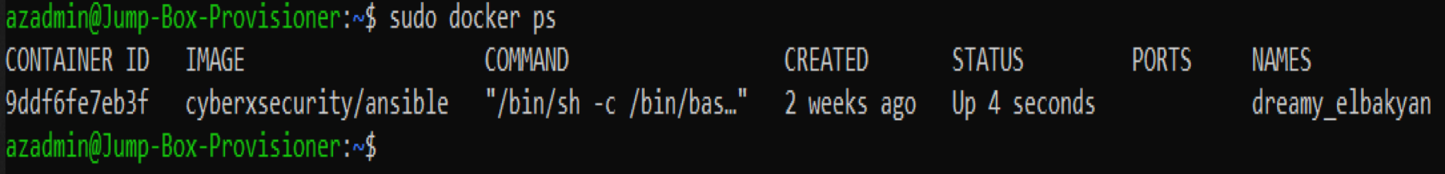 GitHub - MitPat0/ELK-Stack-Deployment-Project