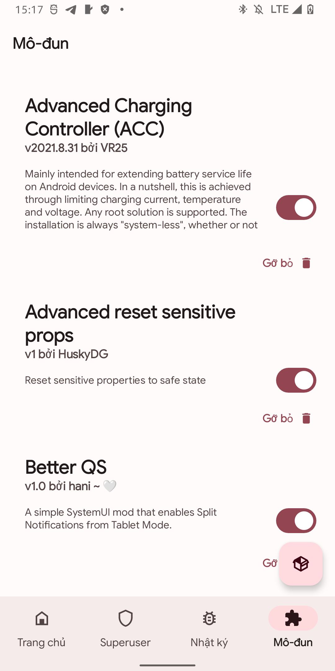 [Bug] Can someone fix my device · Issue #544 · siavash79/PixelXpert · GitHub