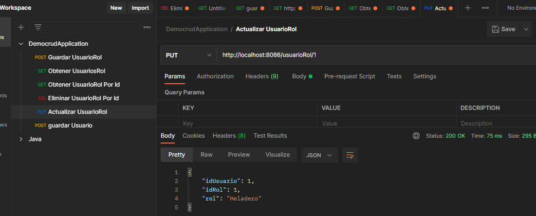 GitHub - Duvis07/Crud-Spring-Boot
