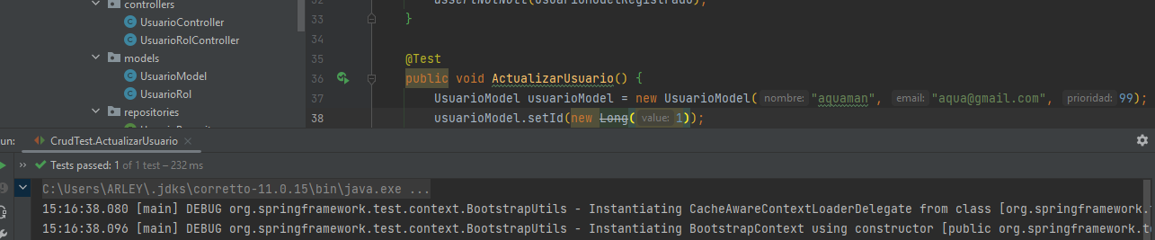 GitHub - Duvis07/Crud-Spring-Boot