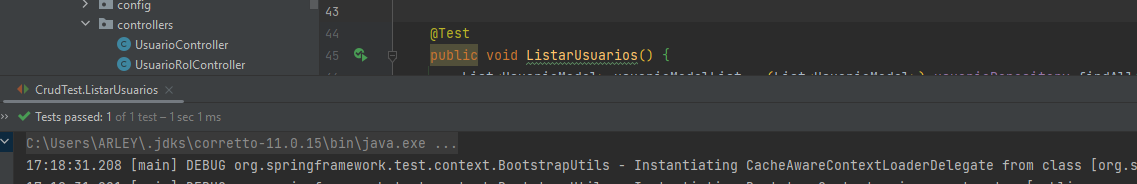 GitHub - Duvis07/Crud-Spring-Boot