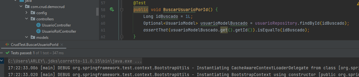 GitHub - Duvis07/Crud-Spring-Boot