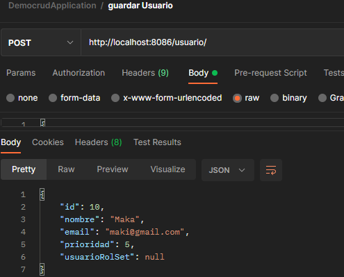 GitHub - Duvis07/Crud-Spring-Boot