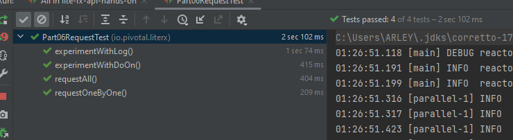 GitHub - Duvis07/Taller-Programacion--Reactiva