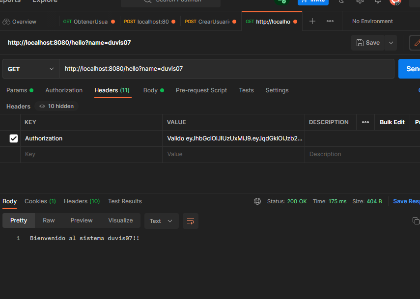 GitHub - Duvis07/JWT-demo-API-Spring-Boot